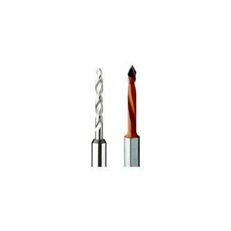Vortex Tool Company, Solid carbide router bits, Knives, Collets,...
