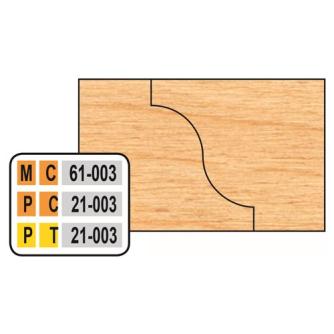 freeborn shaper cutters