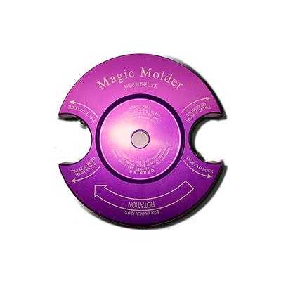 Magic Molder Products