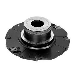 Fs Tool Adjustable Grooving Cutters With Dial Guage