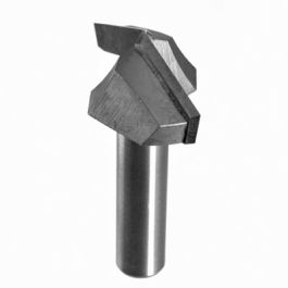 ONSRUD 37-97 Double Flute - Carbide Tipped Lettering Bits Router Bit