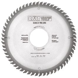 CMT 282.072.16M Industrial Panel Sizing Saw Blade, 400mm...