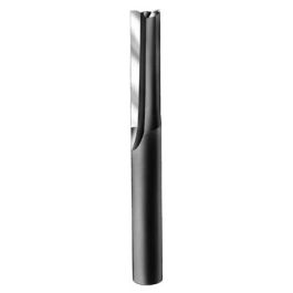 ONSRUD 48-081 1/2" Carbide Tipped Two Flute Straight V Flute for ...
