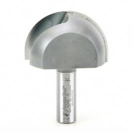 Amana 45948 CORE BOX 1" RAD. EXTRA LONG