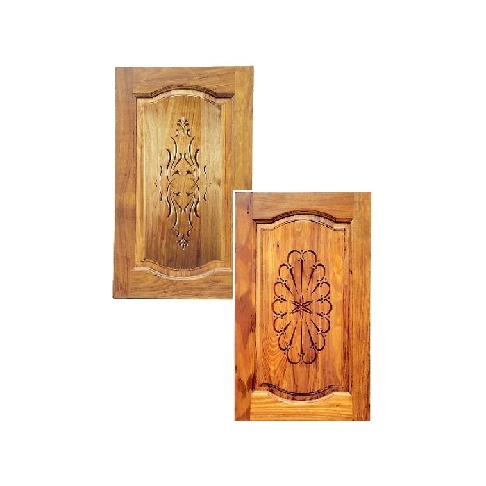 CMT RCS-305 Cascade Cabinet Door Template for Router Carver System