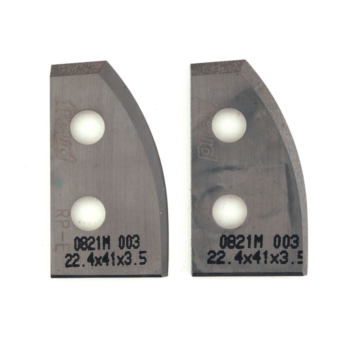 RP-E Freud Performance System® Raised Panel Profile Knives