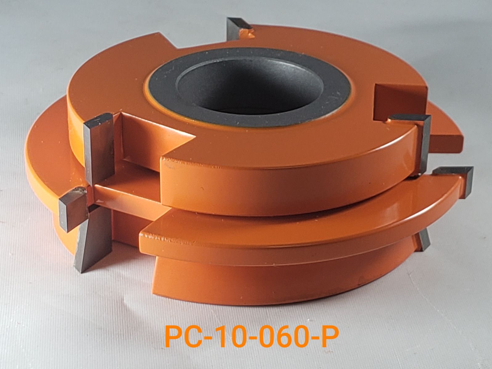 FREEBORN - PC-10-060 - CARBIDE COPE & PATTERN SET Shaper Cutter