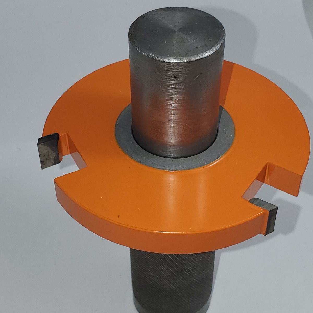 FREEBORN - PC-22-008 - CARBIDE STRAIGHT TOP GROOVER Shaper Cutter