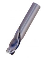 ONSRUD 60-123MW 3/8" Solid Carbide Two Flute Max Life Compression Bit ...